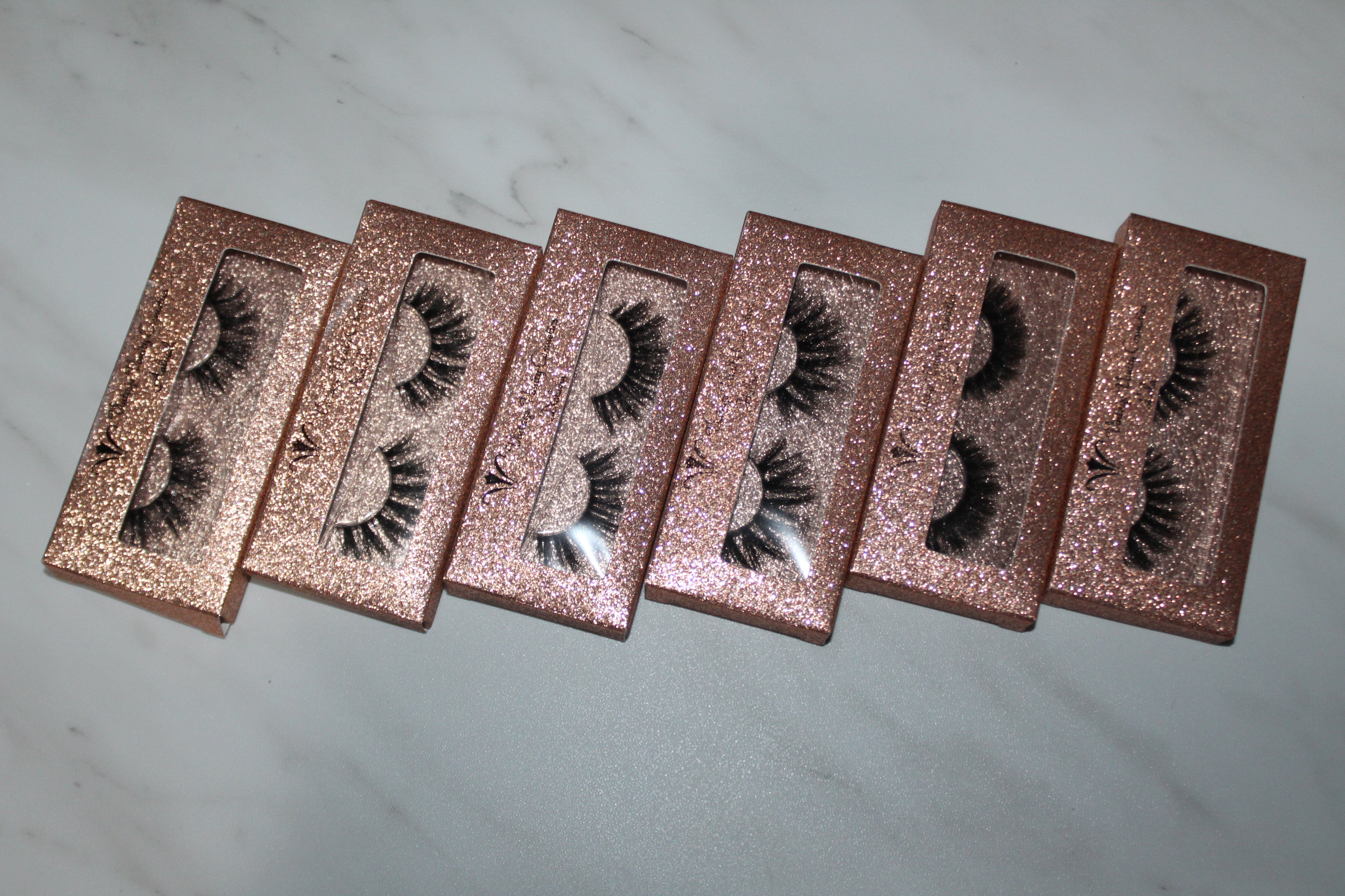 Vintage Vanity Cosmetics
